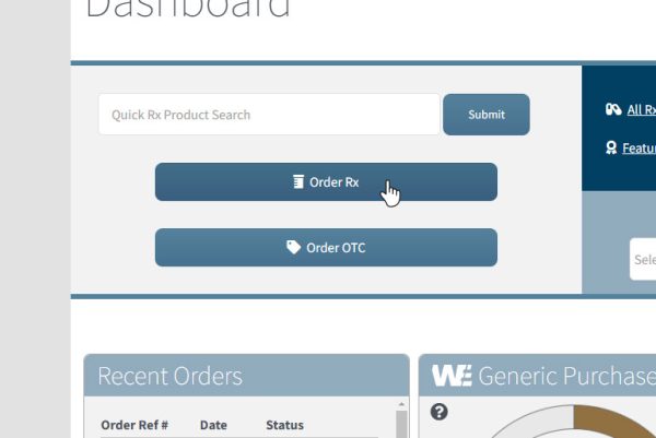 Navigating the New IPC Website