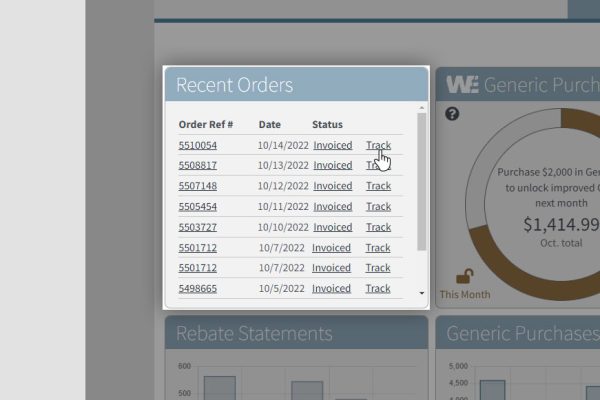 Navigating the New IPC Website