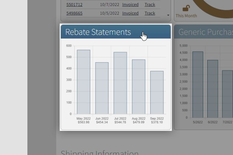 Navigating the New IPC Website