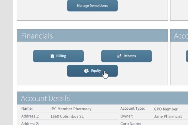 Navigating the New IPC Website