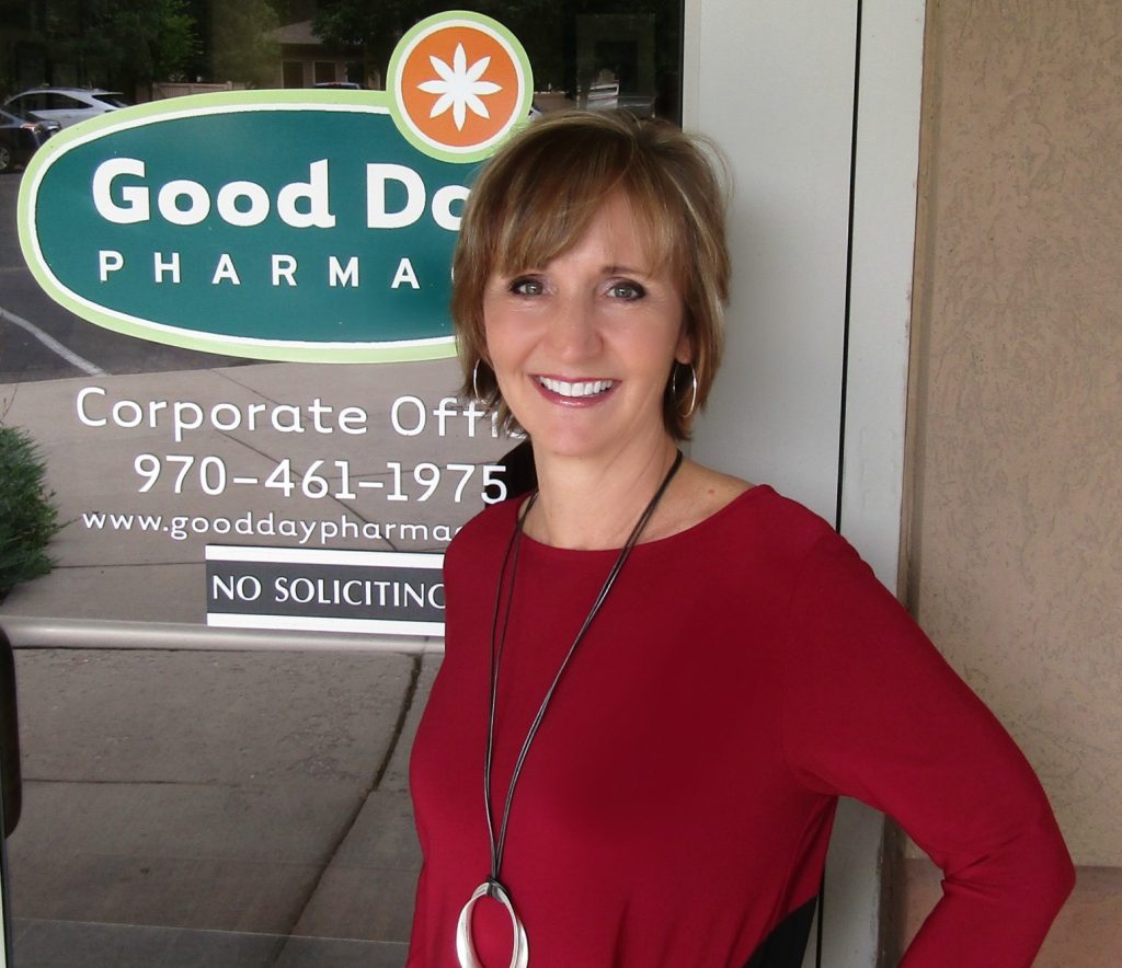 Women in Pharmacy: Good Day Pharmacy’s CEO