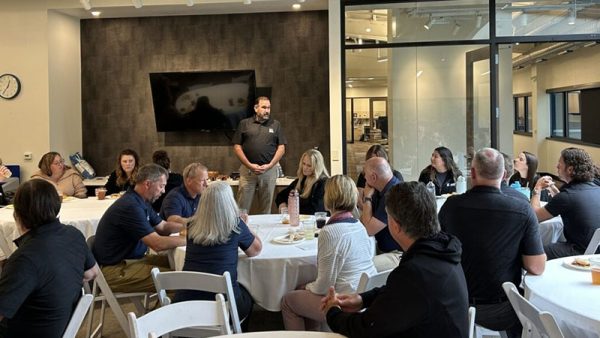 Cultivating a Top Workplace: Strategies for Success