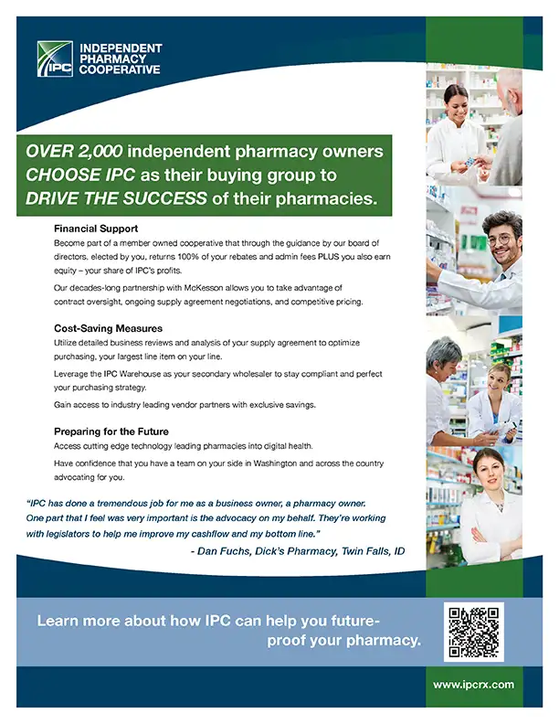 Pharmacy Document Library